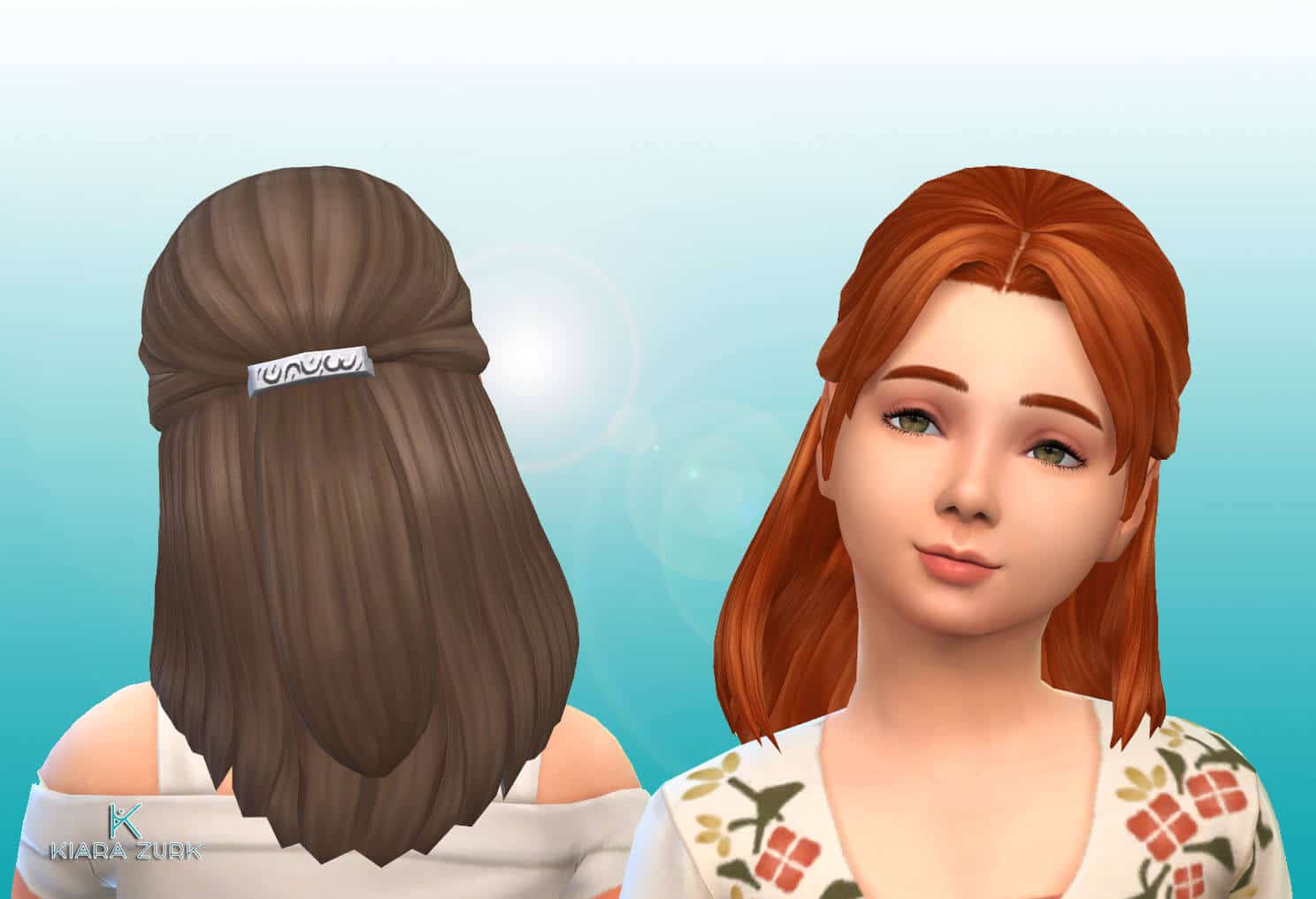 Lilith Hairstyle ~ Mystufforigin - Sims 4 Hairs Lilith Hairstyle ~ Mystufforigin - Sims 4 Hairs